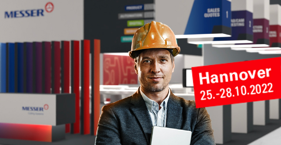 Messer Group - der weltweit größte familiengeführte Spezialist für ...